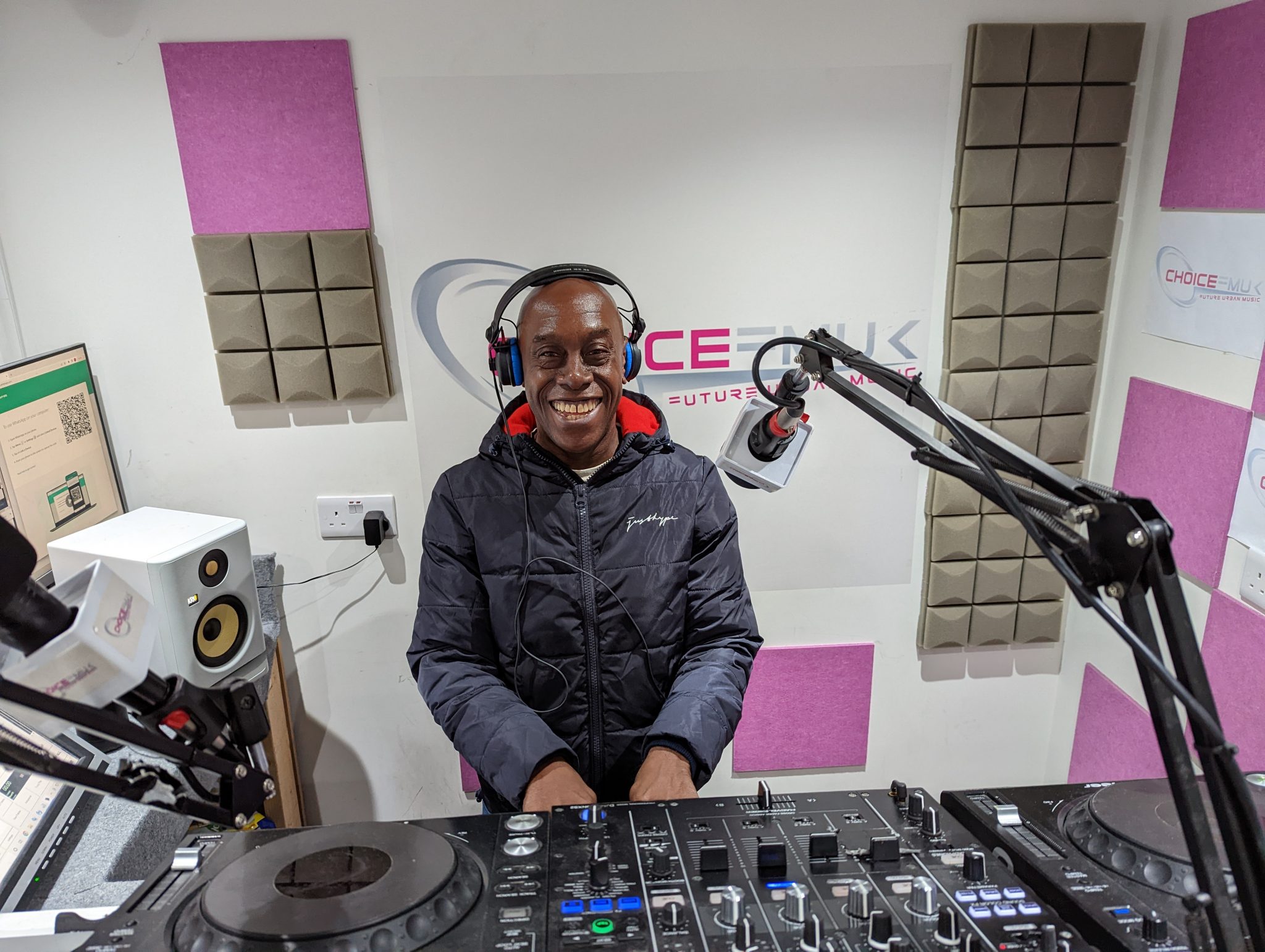 ChoiceFMUK – Dance Urban Future Music