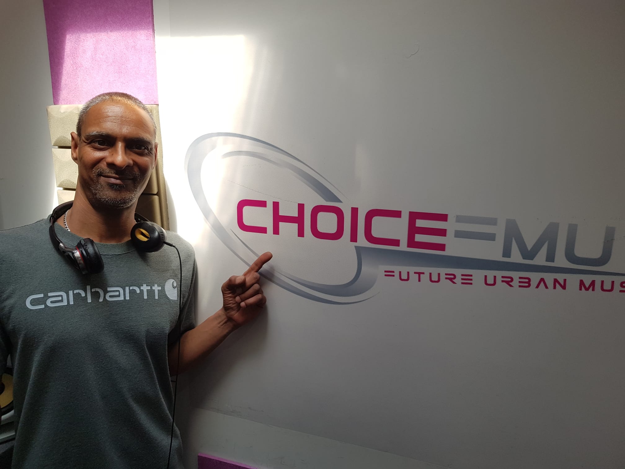 ChoiceFMUK – Dance Urban Future Music